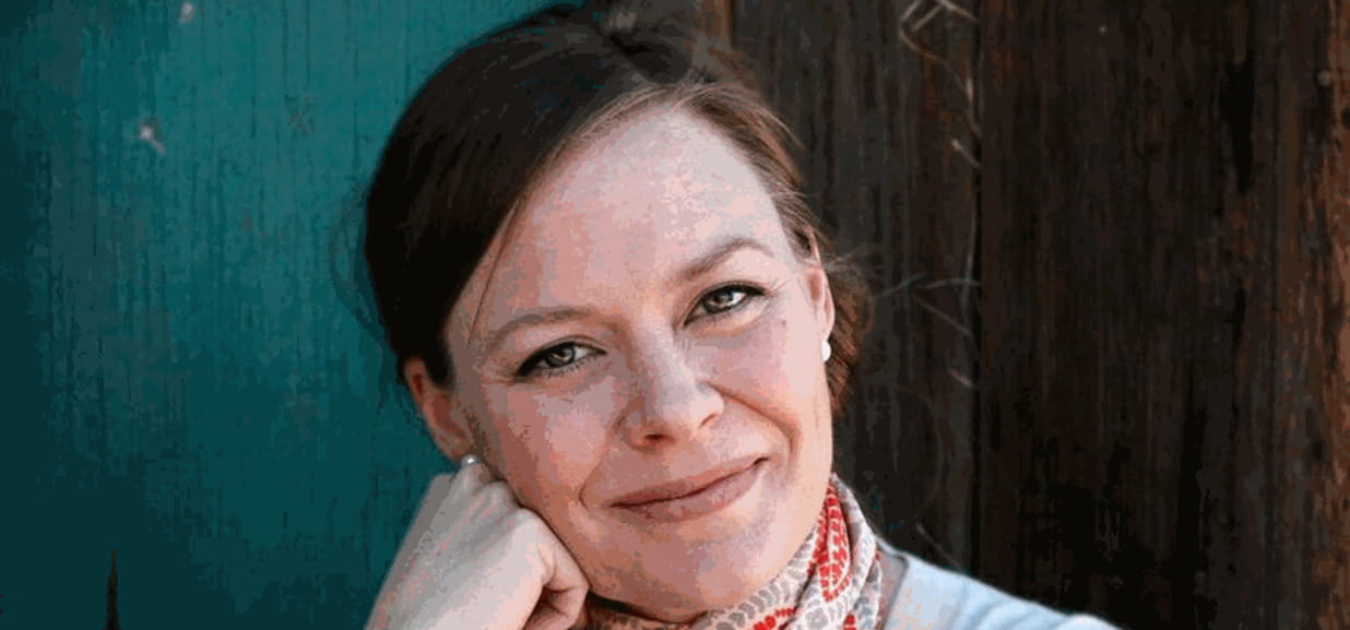 “Le parole più mute” di Katherine Larson - La Stampa