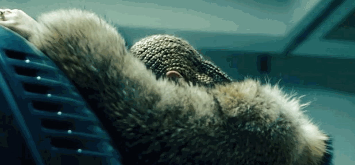 Beyoncé, parte l’era Lemonade - La Stampa