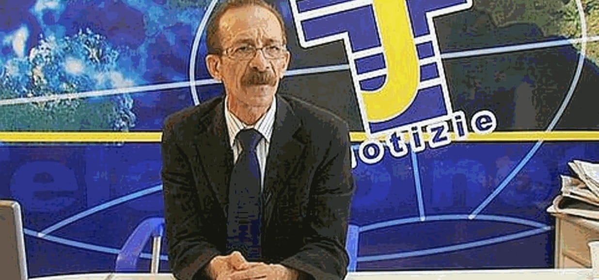 Palermo, giornalista antimafia accusato di estorsione - La Stampa