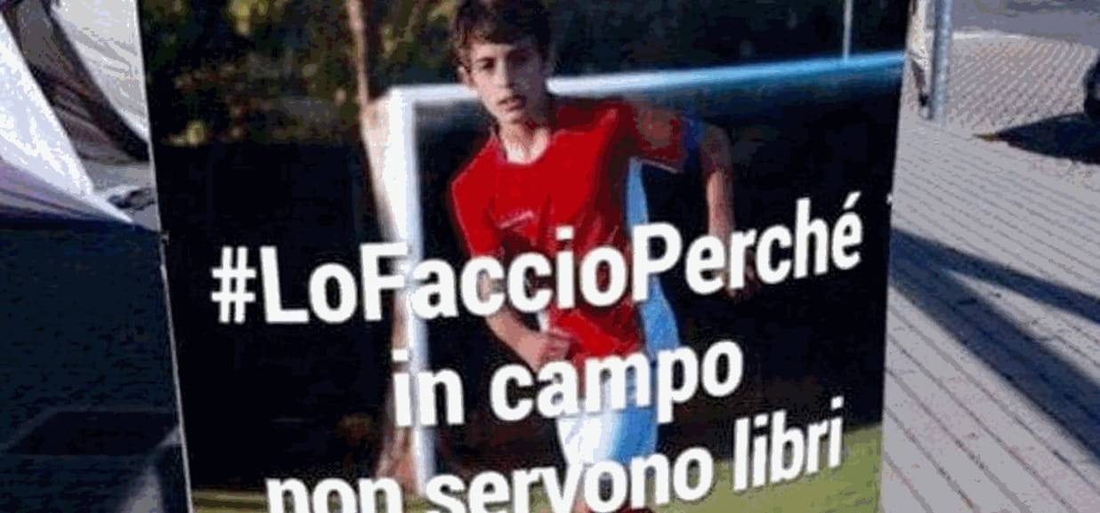 Decathlon rimuove la pubblicità su sport e libri - La Stampa