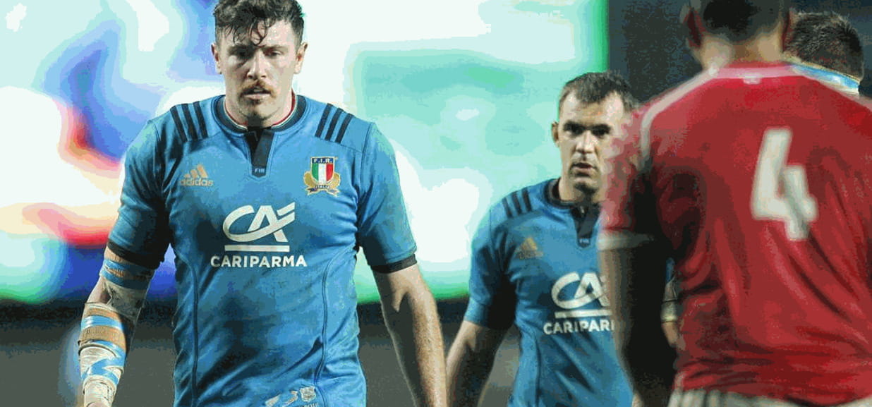 Rugby, l’Italia torna piccola e si fa beffare in extremis da Tonga: “La ...