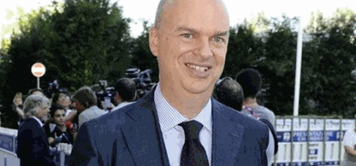 Milan: i cinesi puntano su Marco Fassone - La Stampa