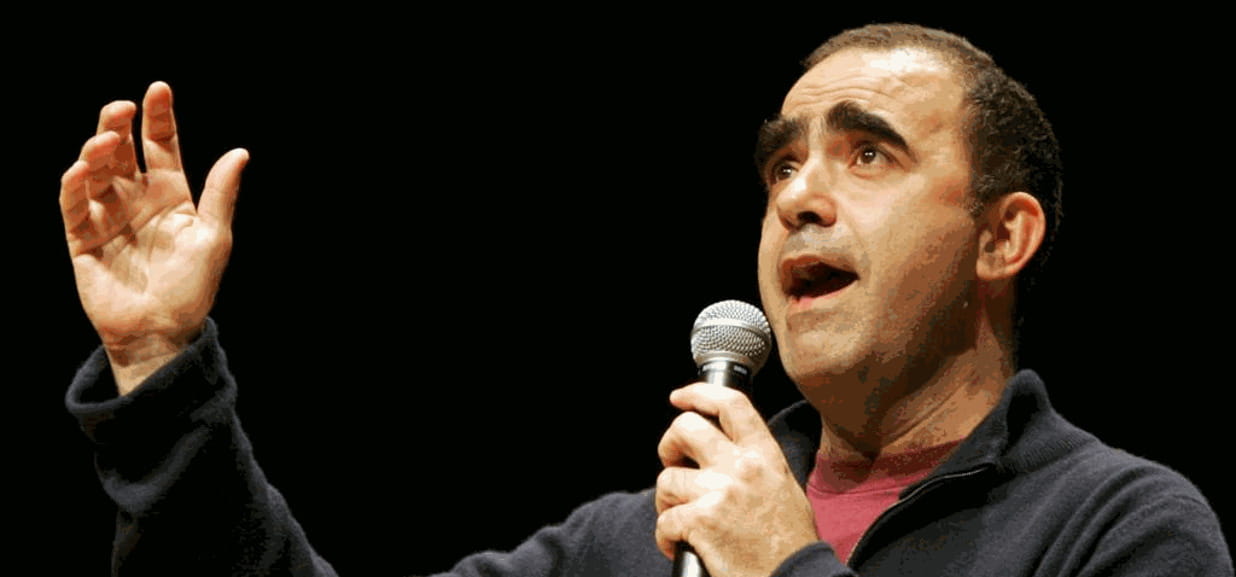 Elio: “Le mie canzoni ispirate dal fascino per animali piccoli e spesso ...