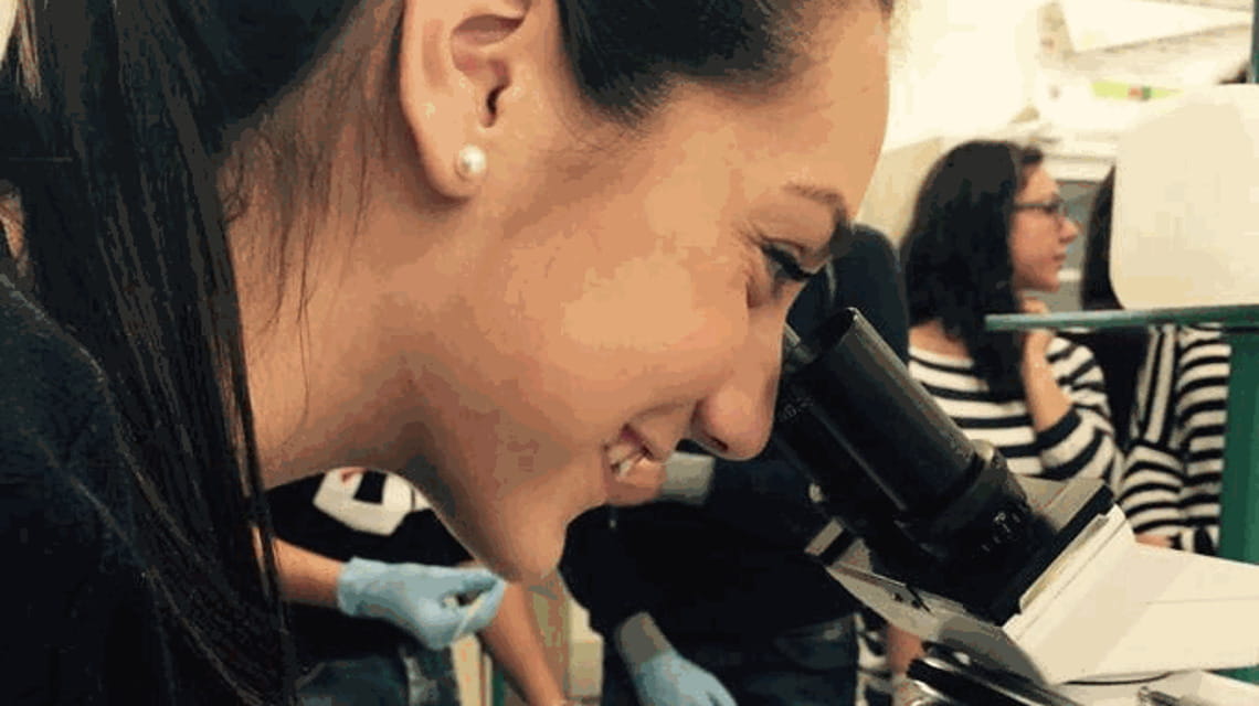 Francesca Cavaliere: “Spero esca un tema su etica e medicina” - La Stampa