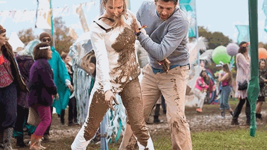 Chi è il padre del suo bambino? 10 cose che sappiamo su Bridget Jones 3 ...