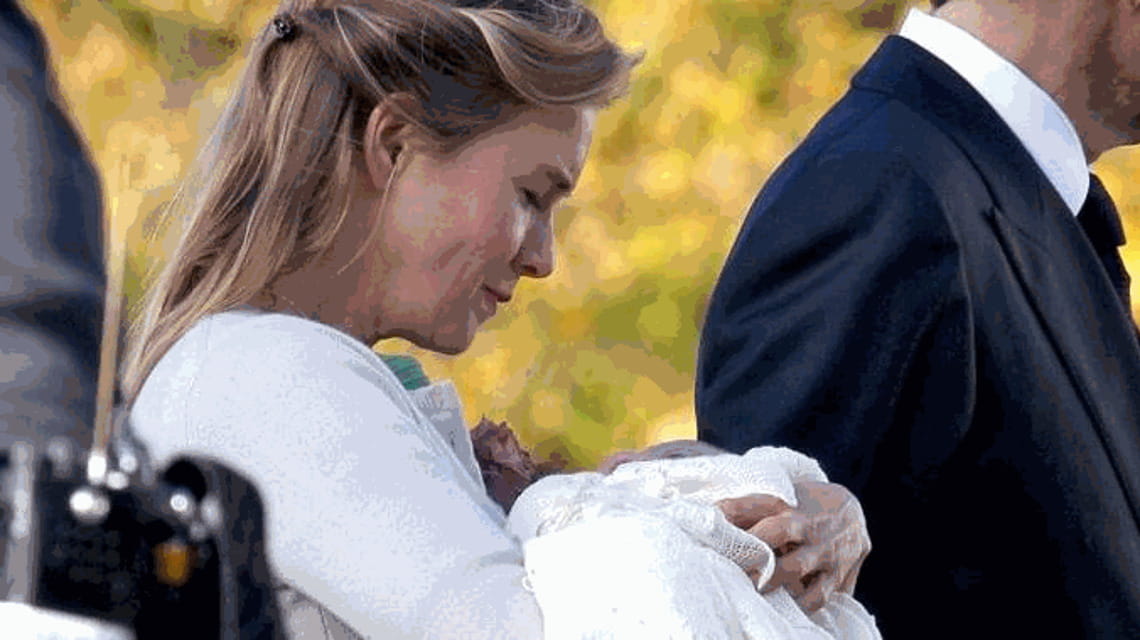 Chi è il padre del suo bambino? 10 cose che sappiamo su Bridget Jones 3 ...