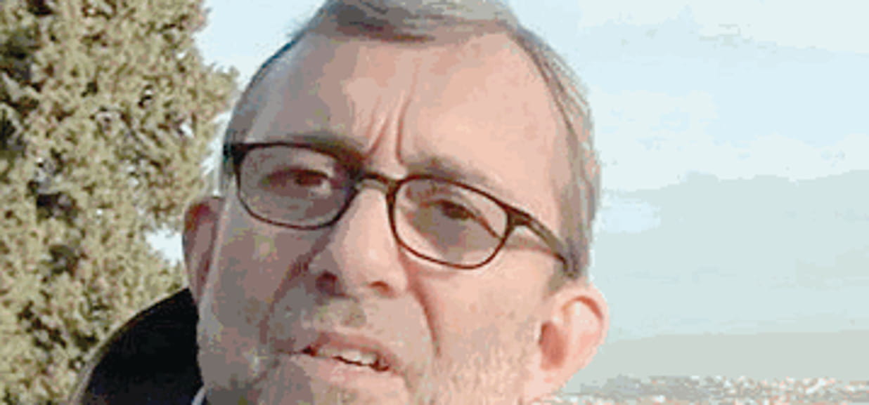 Giachetti - La Stampa