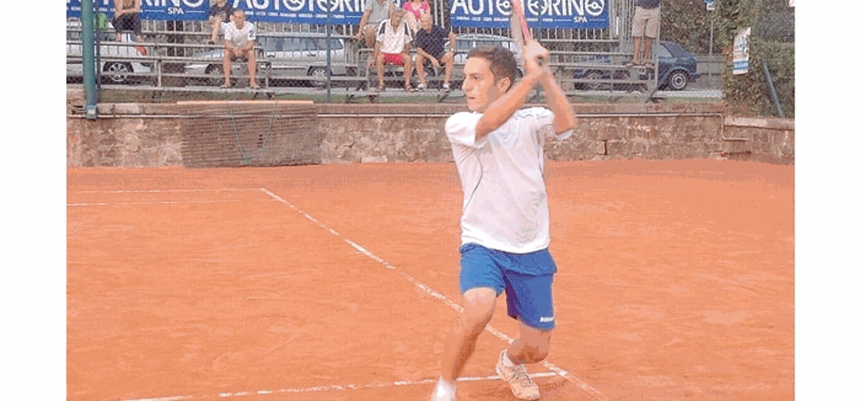Al «Trofeo Caroleo» di seconda categoriaottime performance per il Club ...