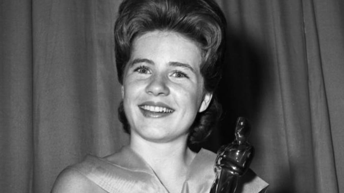 Addio a Patty Duke, interpretò Helen Keller in “Anna dei miracoli” - La ...