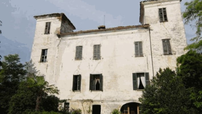 Il castello di Clavesana entra nella storia di Moncalvo - La Stampa