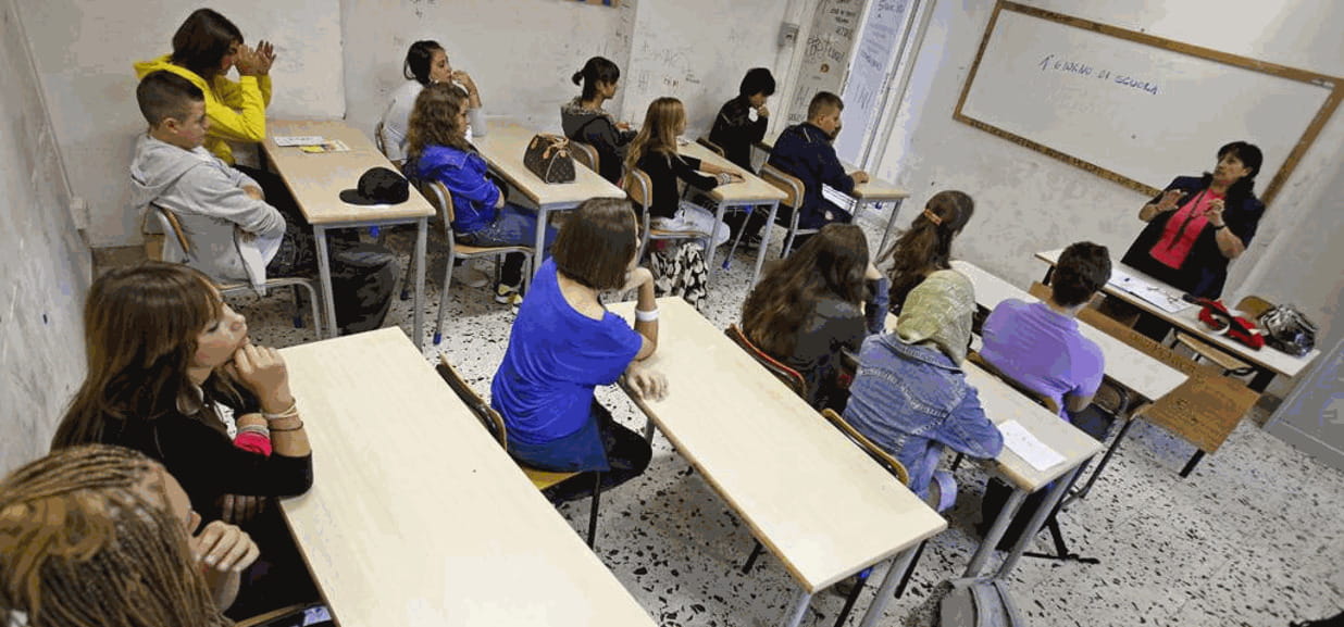 Nasce il premio al miglior professore d’Italia - La Stampa