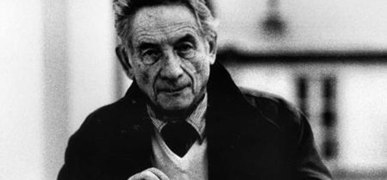 Mario Dondero, le fotografie in movimento - La Stampa