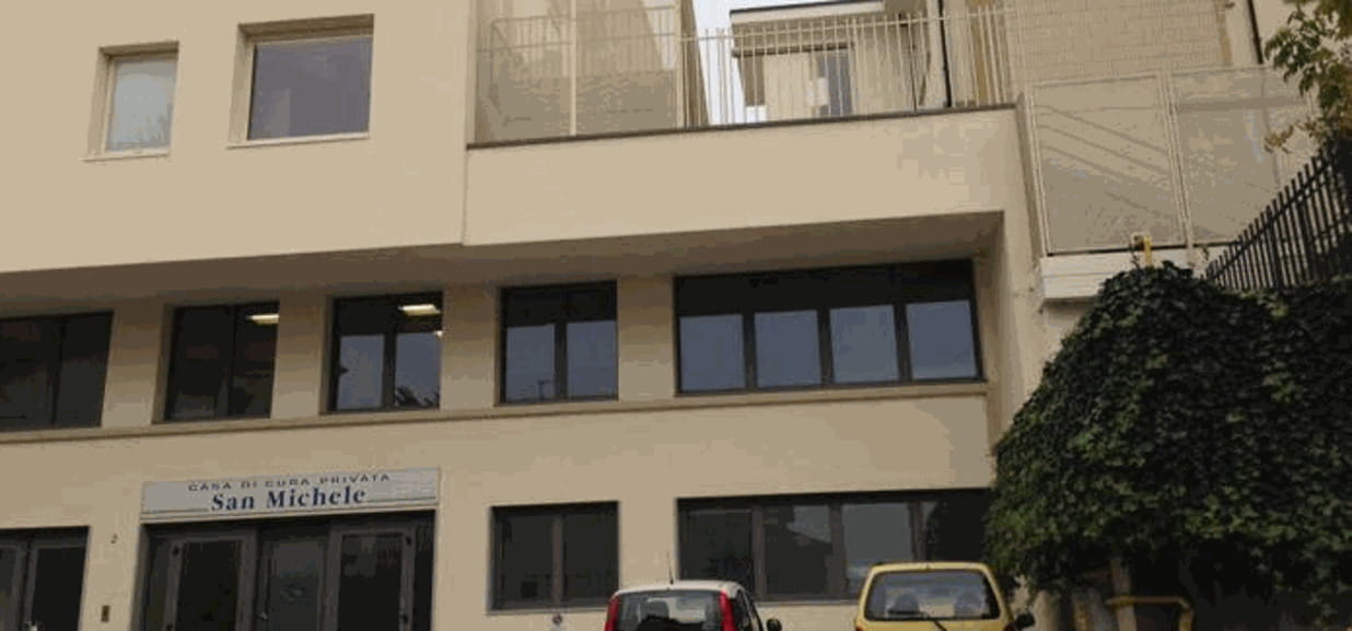 Detenuto appena trasferito a Bra “evade” dalla clinica psichiatrica ...