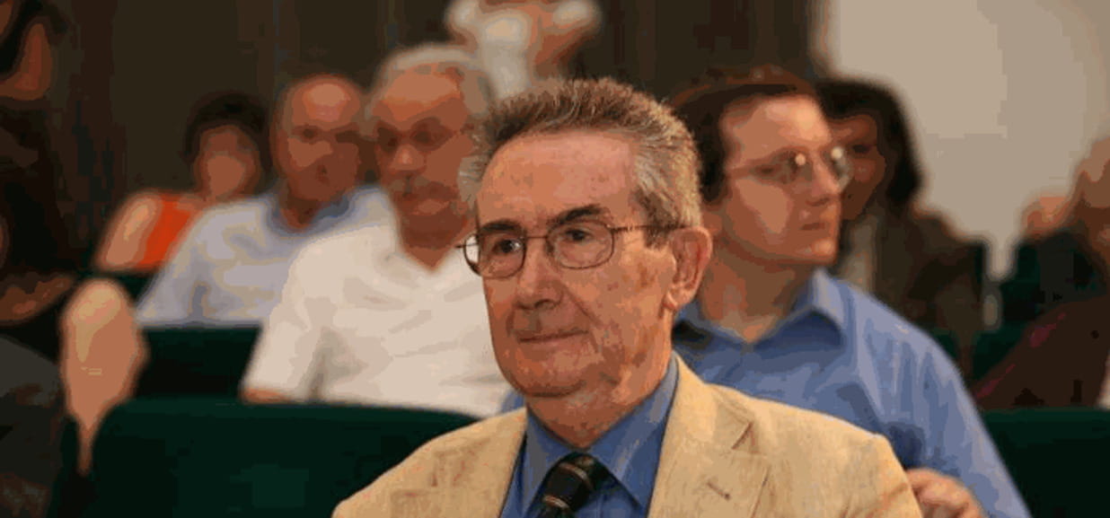 Martedì l’addio al sociologo Luciano Gallino - La Stampa