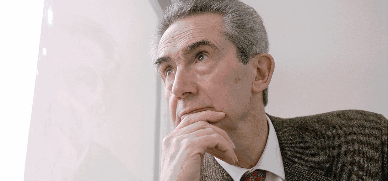 Luciano Gallino, il lavoro prima di tutto - La Stampa