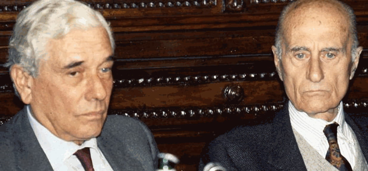 Addio a Mario Cervi, campione del giornalismo comprensibile - La Stampa