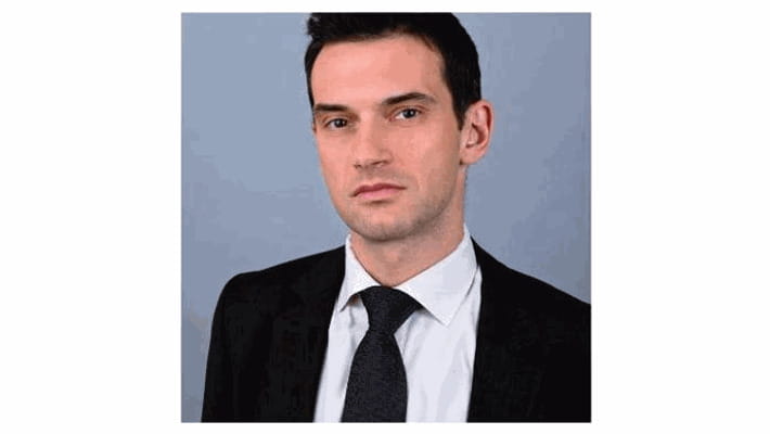 Chi è Francesco Guerrera - La Stampa