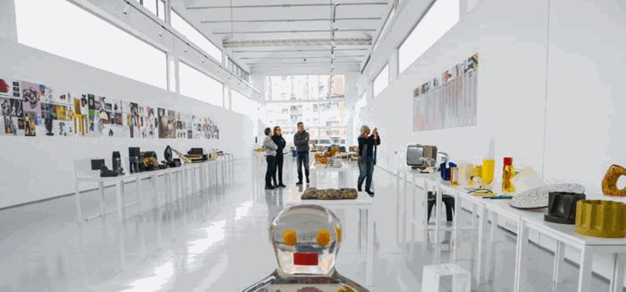 Il Museo Ettore Fico vince il premio degli architetti - La Stampa