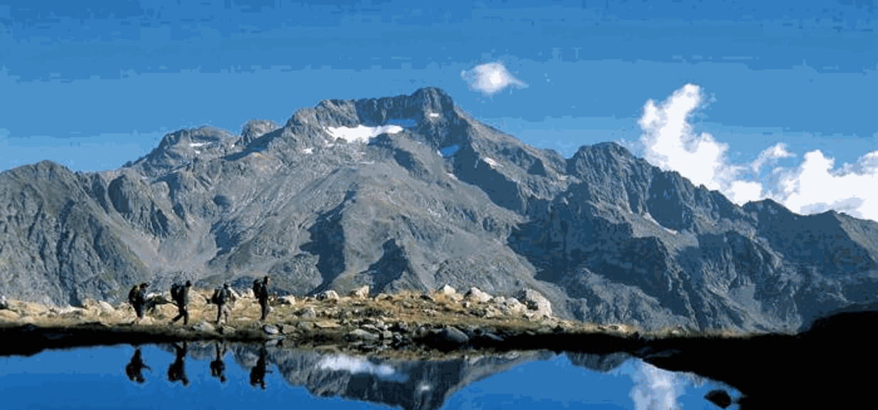 Video su parchi e riserve del Piemonte all’Expo - La Stampa