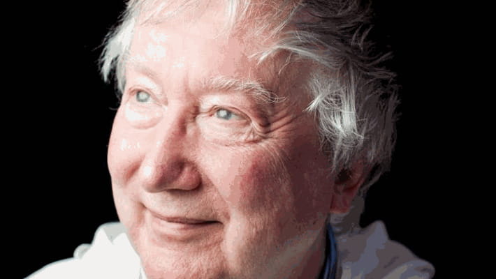 Timothy Radcliffe: “La religione? È condividere la felicità di Dio ...