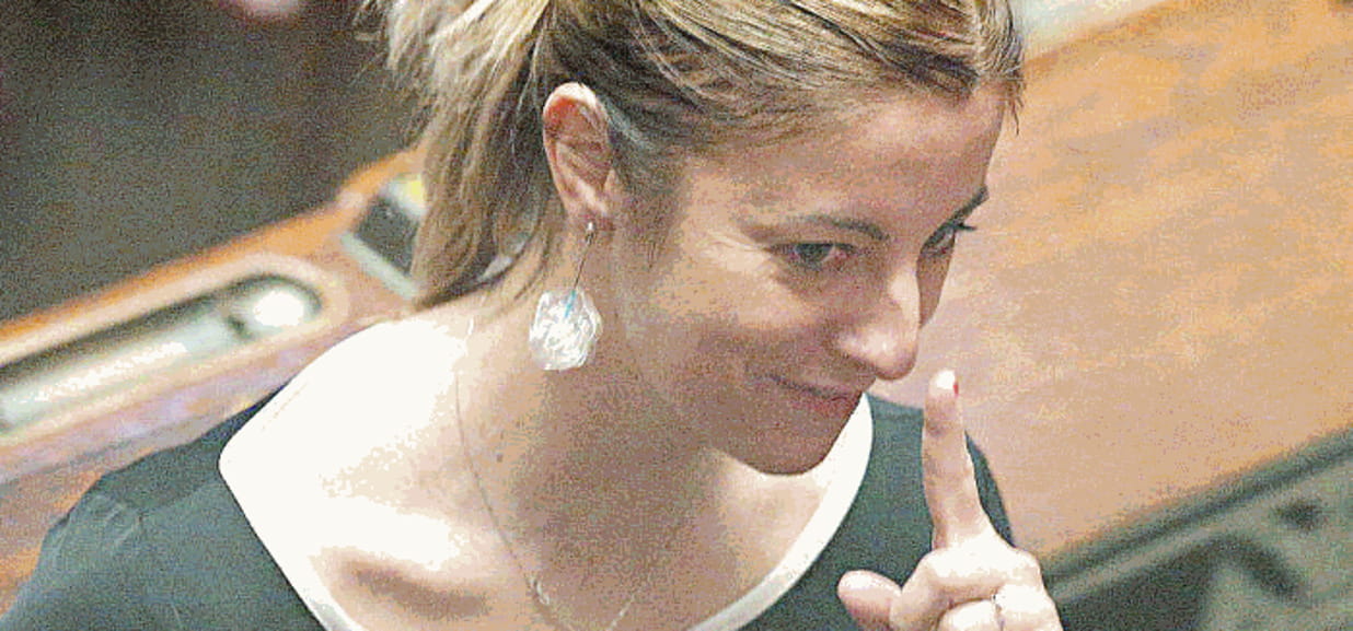 L’altra Roberta viene salvata dallo sfratto dalla deputata M5S - La Stampa