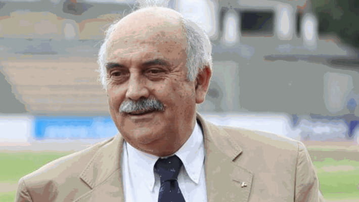 Il campionissimo Franco Arese si racconta a Ferrere - La Stampa