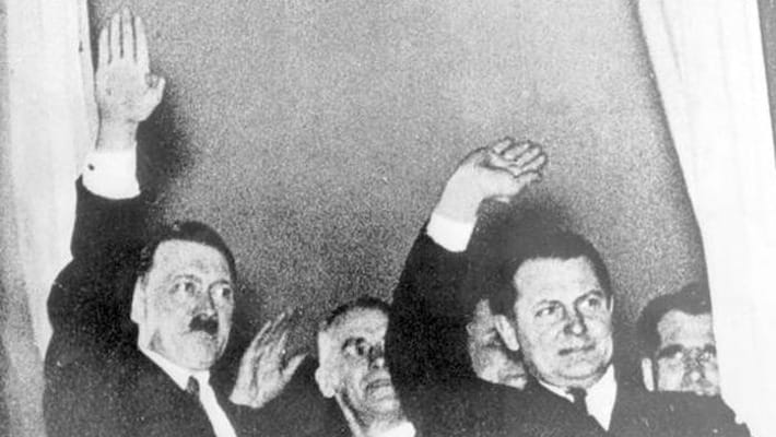 La vita ai tempi del nazismo, reality choc in Repubblica Ceca - La Stampa