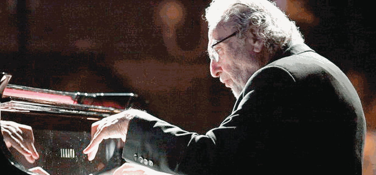 Tre pianisti insieme - La Stampa