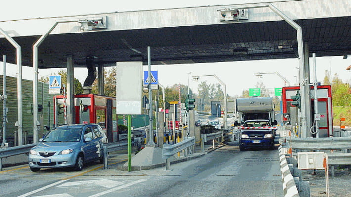 La Satap assume 18 nuovi “casellanti” - La Stampa