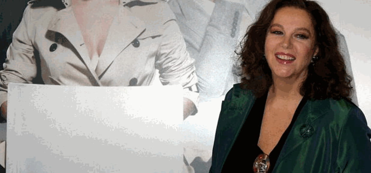 Sandrelli: “Ero la pietra dello scandalo, ma al cinema abbiamo spianato ...