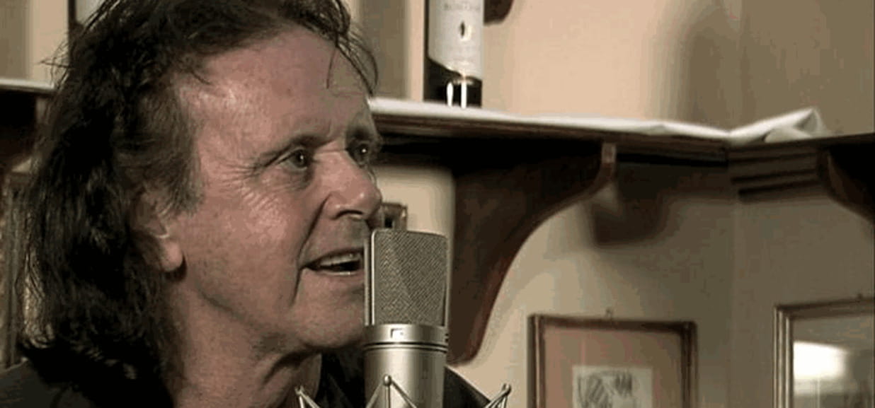Donovan: “Nella vita di ogni artista ci deve essere un posto come ...