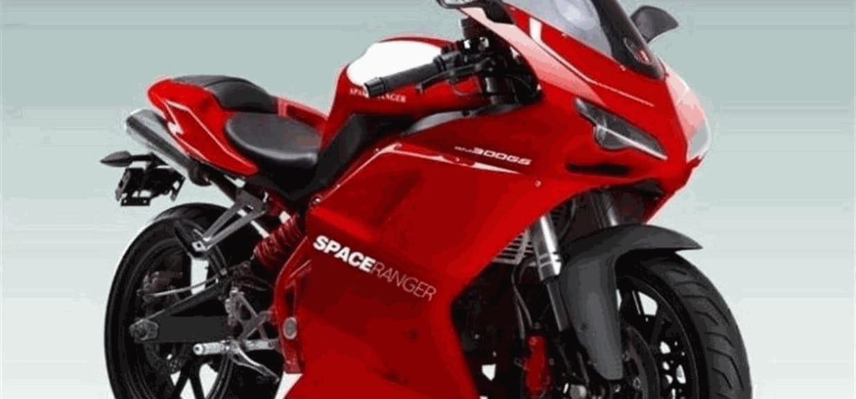 La Ducati 300 e gli altri cloni - La Stampa