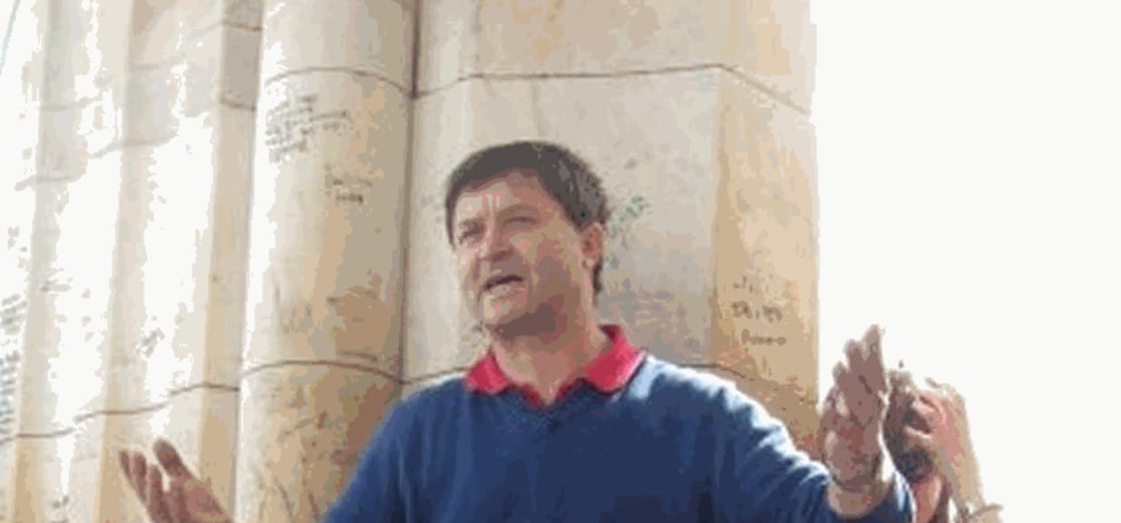 Il professor Giordano torna in libertà - La Stampa