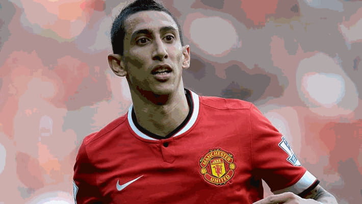 Di Maria al Psg apre la strada all’arrivo di Ibrahimovic al Milan - La ...