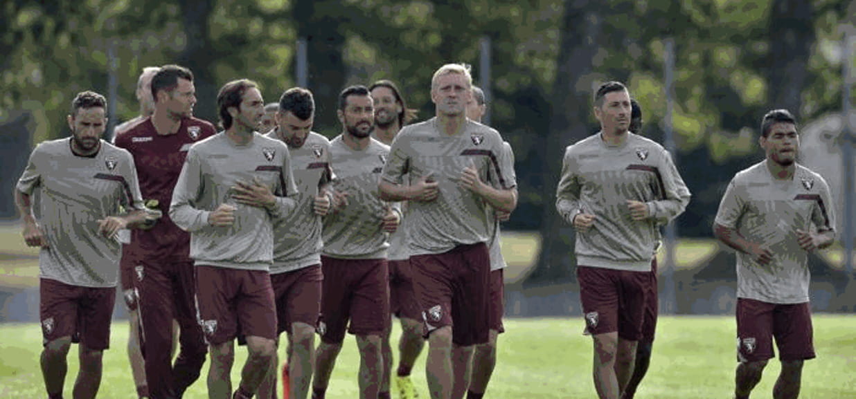 Il Toro si affida a Quagliarella-Maxi per rovinare la festa al Rennes ...