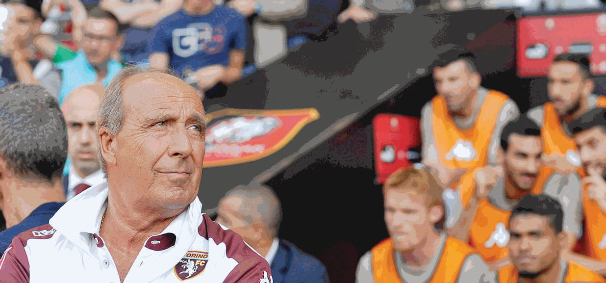 Toro, il rebus di centrocampo: “Sappiamo come risolverlo” - La Stampa