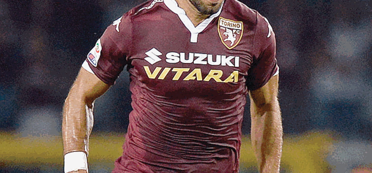 Toro-Samp da piani alti. Alla giostra del gol Quagliarella sfida Eder ...