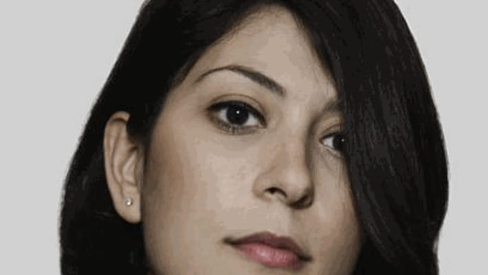 Manuela Messina - La Stampa