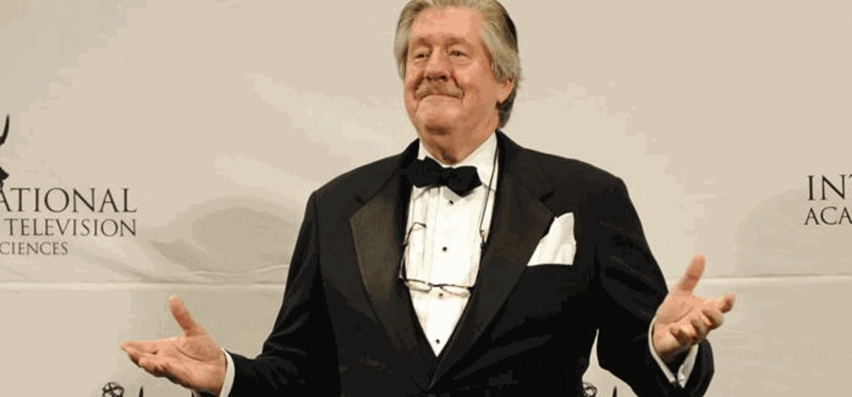 Addio a Edward Herrmann, attore gentiluomo - La Stampa