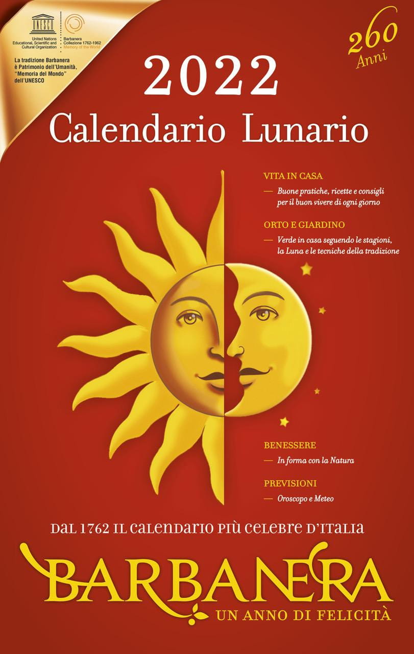 Barbanera compie 260 anni, è il più celebre Almanacco d’Italia - La Stampa