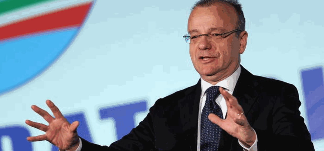 Rotondi: “Lascio Forza Italia ma mi candido premier per cadere sul ...