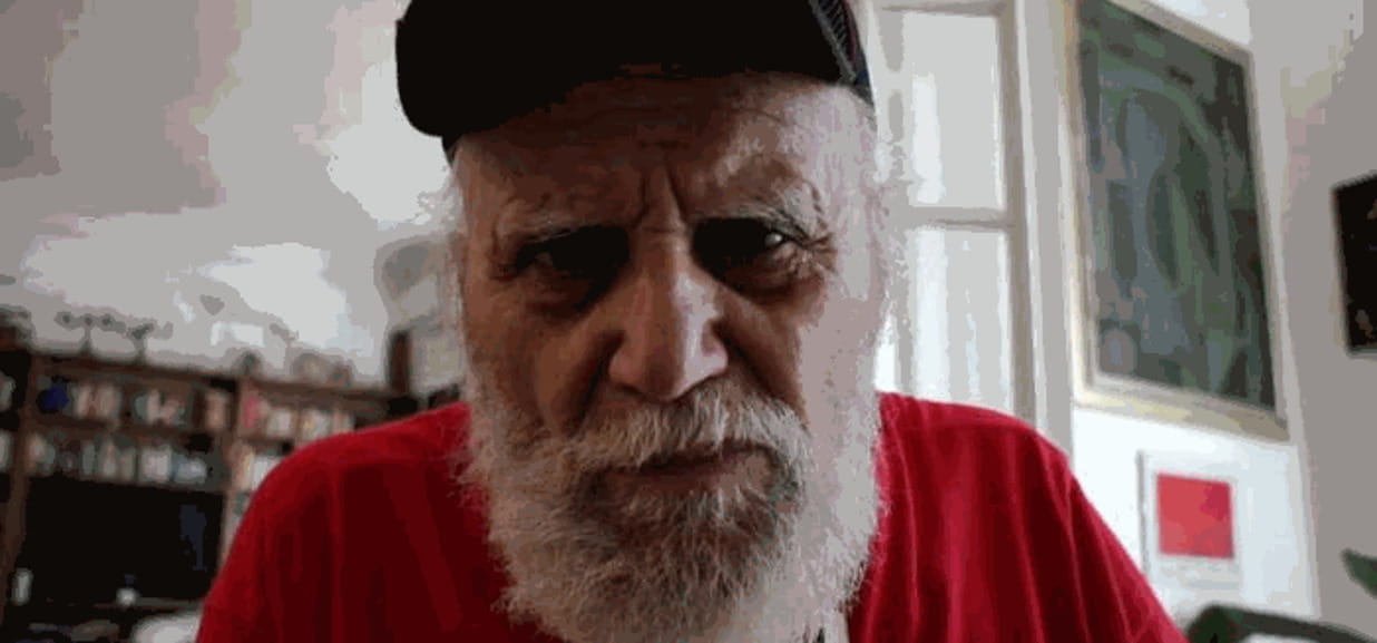 Morto Remo Remotti, uno dei simboli di Roma - La Stampa