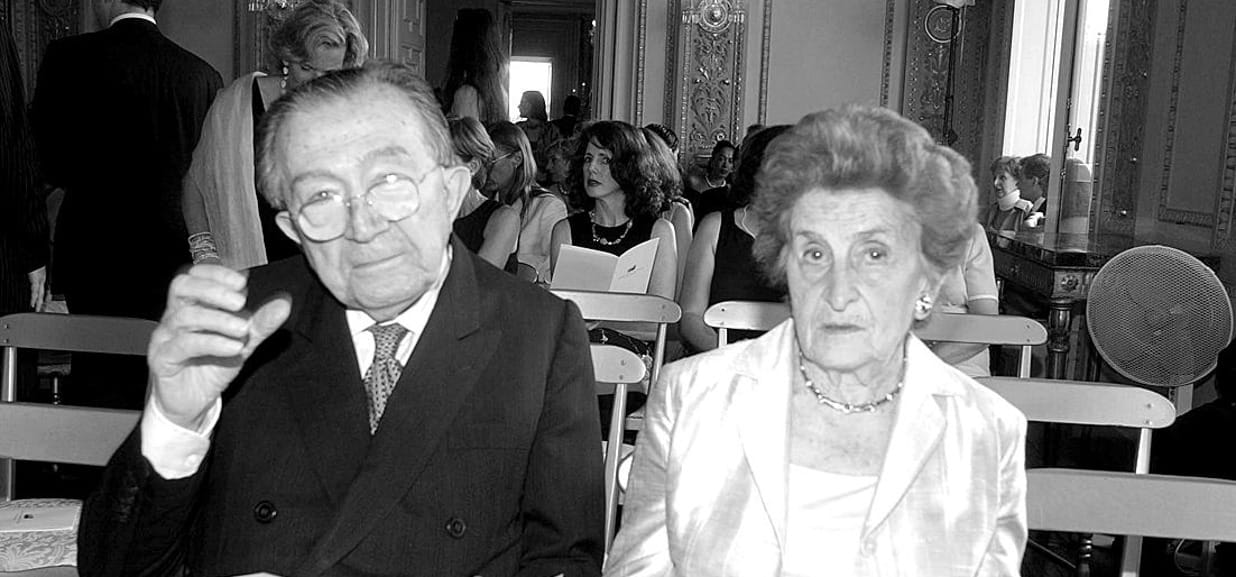 Morta a Roma la vedova di Andreotti - La Stampa