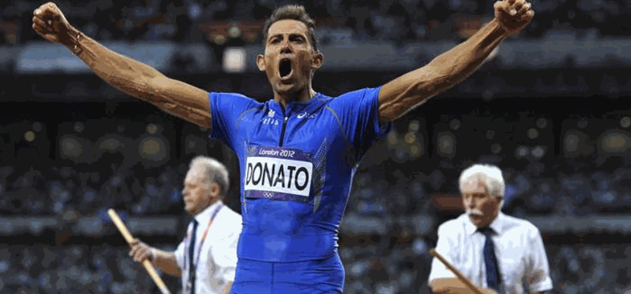 Giomi difende l’atletica: “Nessuno scandalo doping, ai Giochi di Rio ci ...