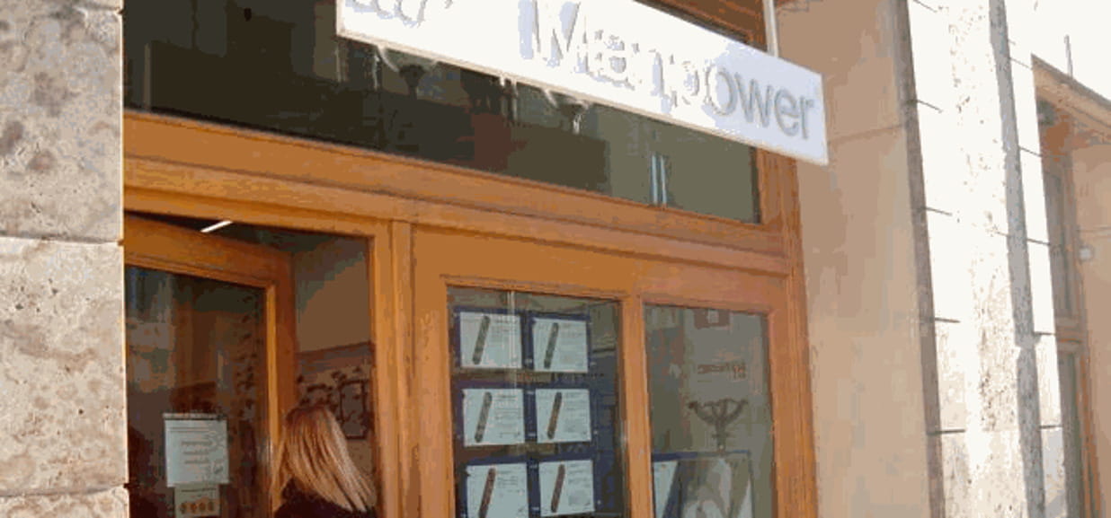 Manpower Italia vede nel 2015 prospettive di assunzione in crescita ...