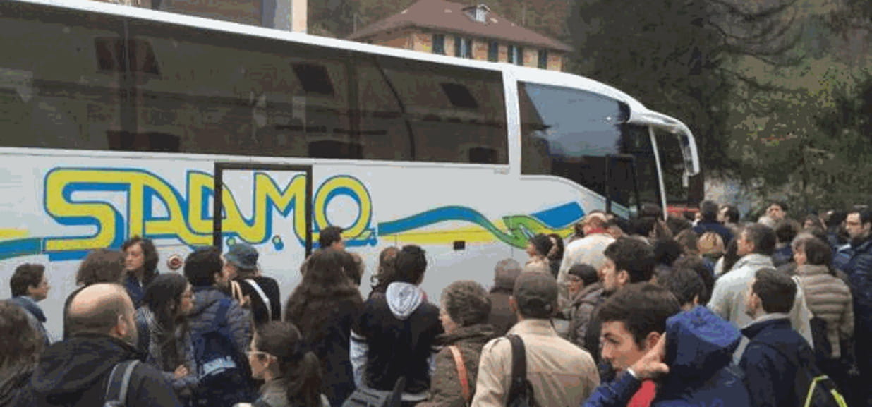 La linea ferroviaria Ovada-Genova chiusa fino a lunedì 24 novembre ...