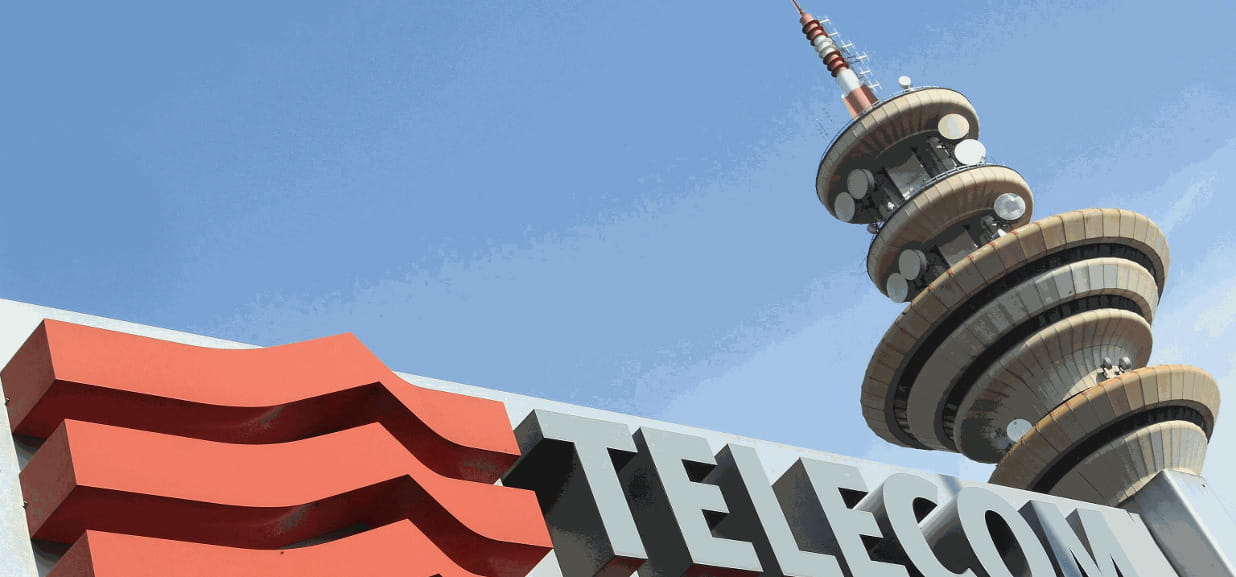 Metroweb a Telecom: “Il matrimonio ha senso” - La Stampa