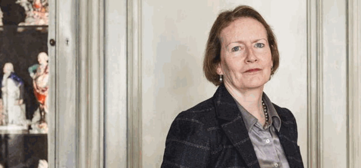 Helen Ghosh: “Così difendiamo le ville e il mare d’Inghilterra” - La Stampa