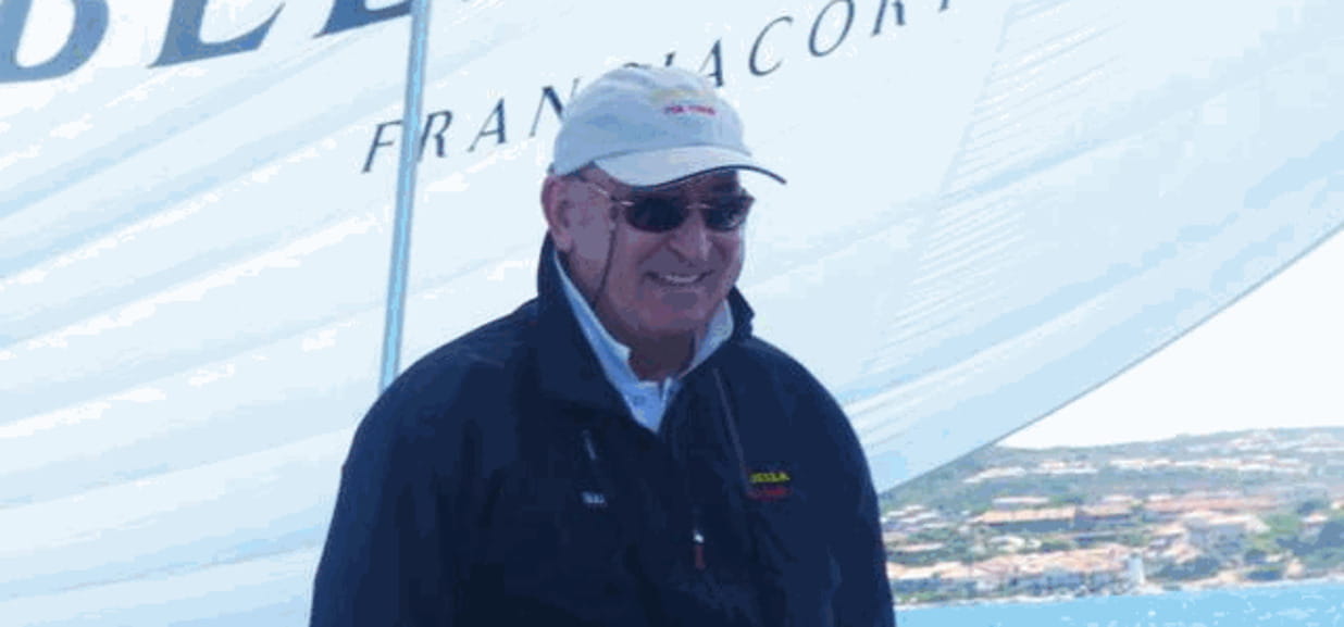 Vittorio Moretti, l’uomo di terra con la passione per le barche - La Stampa