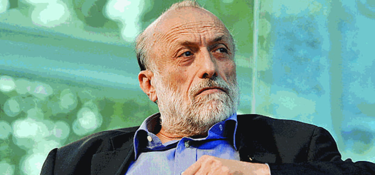 Petrini: “La monocoltura - La Stampa